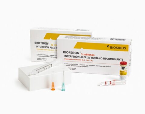 Bioferon | Innovia