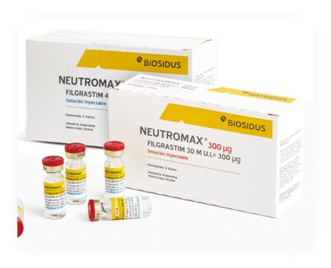 Neutromax | Innovia